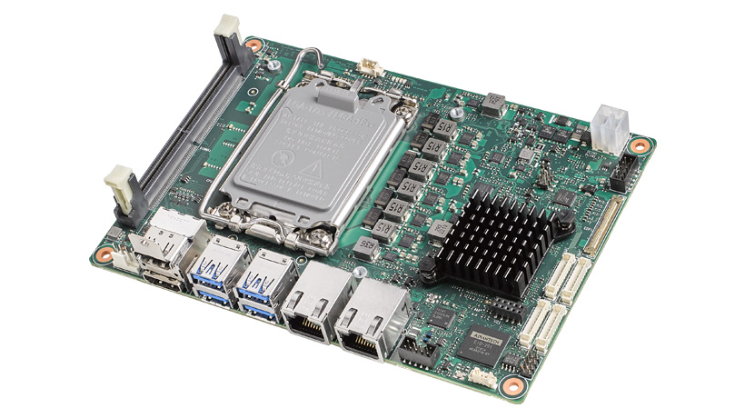 Mio 4370r 00a1 Mio 4370 A1 Adl S Lga1700 R680e M Key M Key